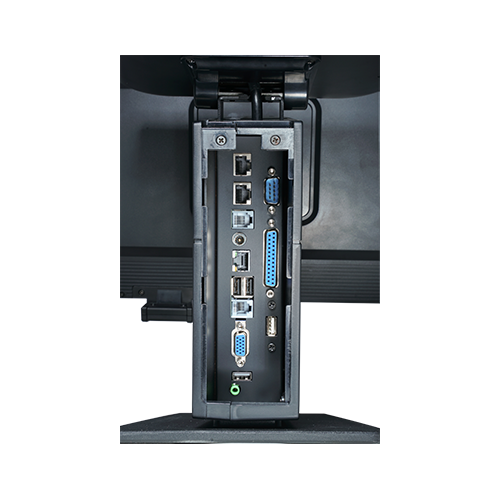 Máy Bán Hàng POS ZKBio810 ZKTeco